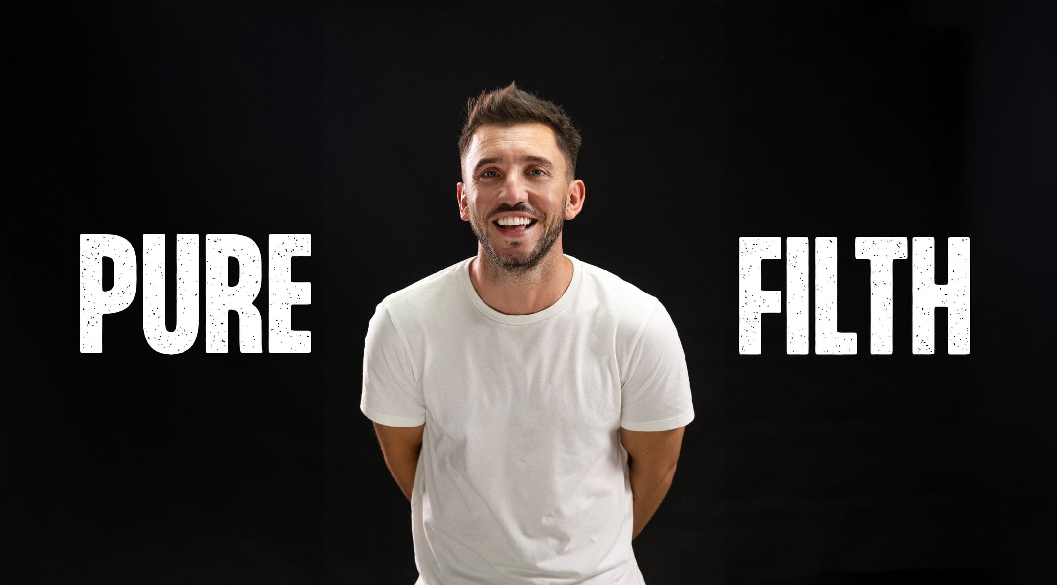 Our Story - Meet PURE FILTH® – From ADHD to Mushrooms